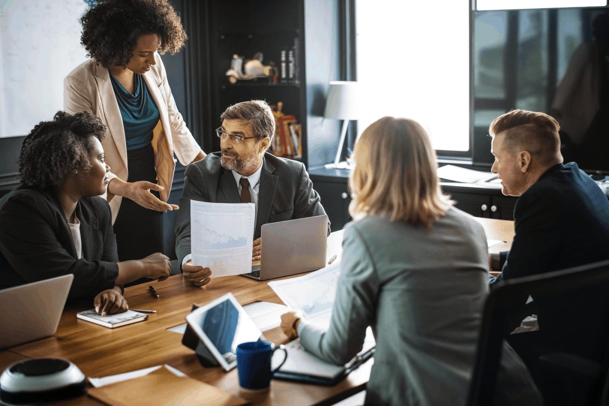 How to Find the Right Clients for Your Law Firm - BJ White Law